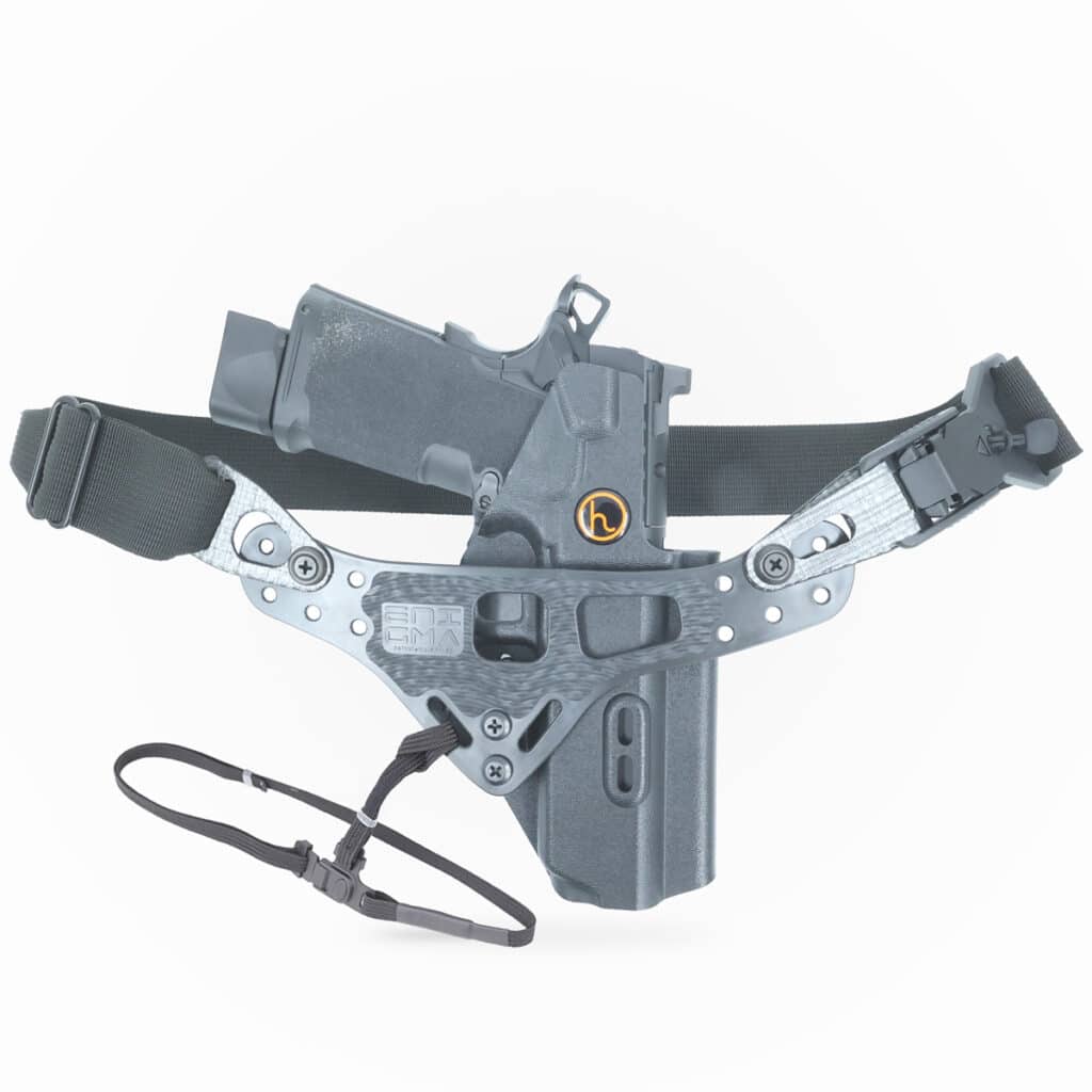 Enigma | Henry Holsters - Win Before the Fight