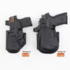 Ember Holster for Sig P365 Fuse with TLR-7 Sub Weapon Light | Henry ...