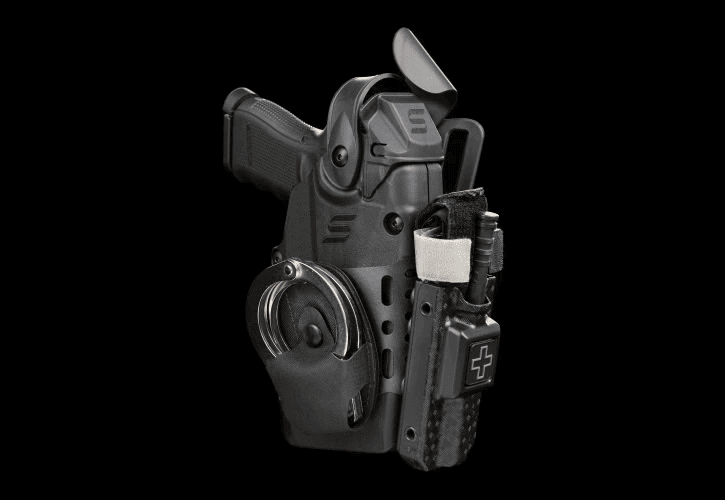 ARO Wrap™ Vault | Henry Holsters - Win Before the Fight