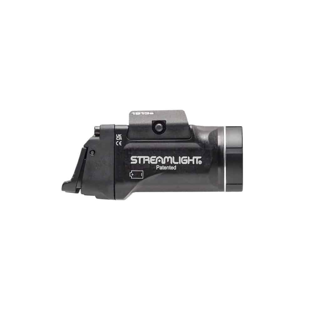 Streamlight TLR-7 HL-X sub (USB) - 1913s | Henry Holsters - Win Before ...