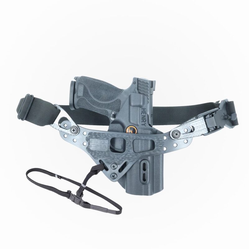 Enigma | Henry Holsters - Win Before the Fight